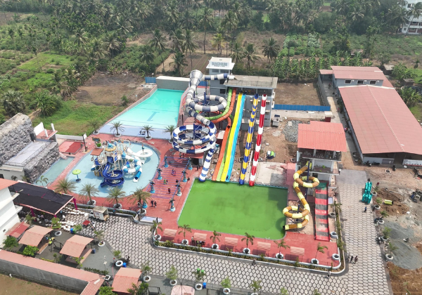 Water Park Masti